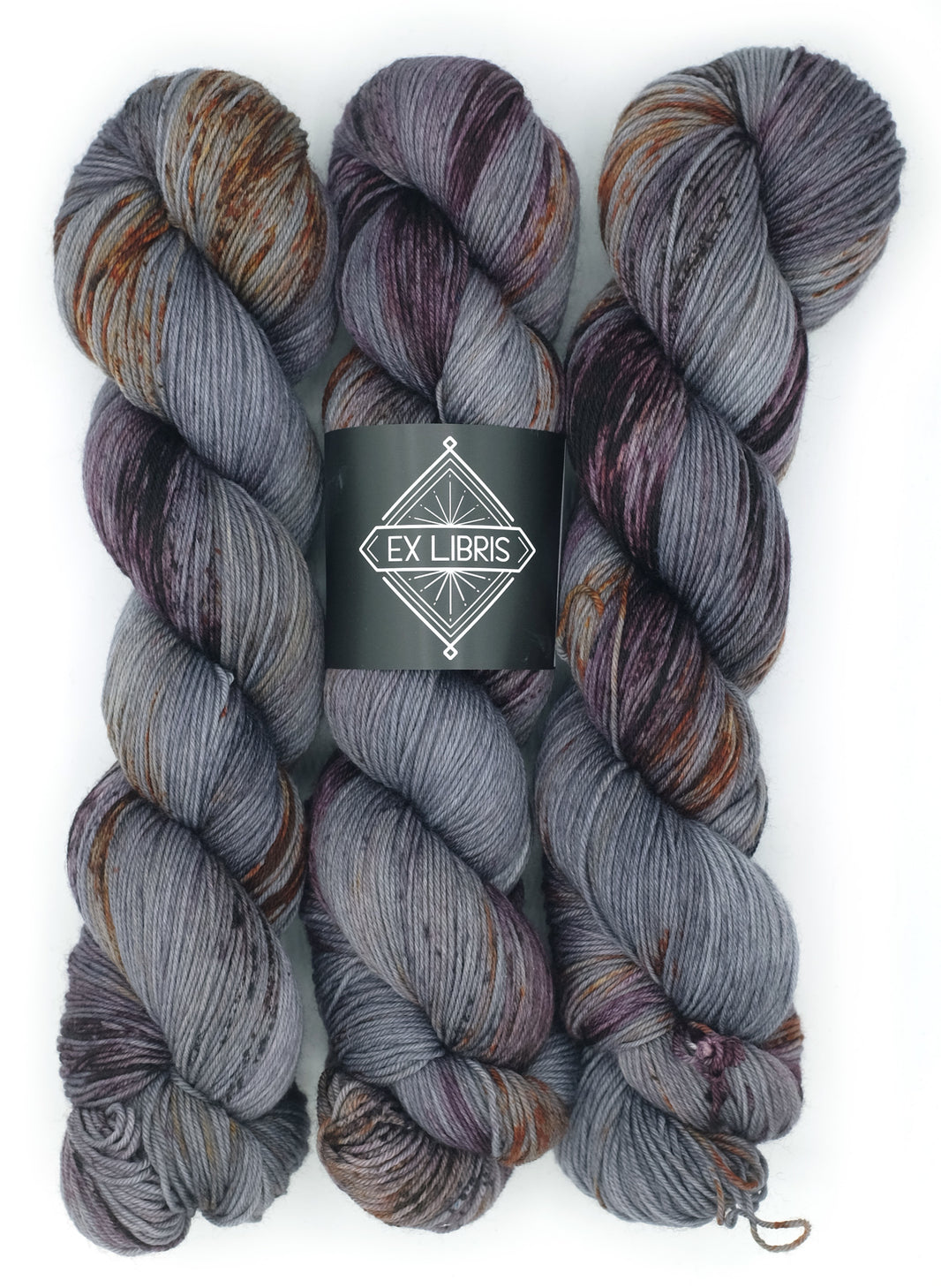 Ghastly Collection (Gothic Horror) – Ex Libris Fibers