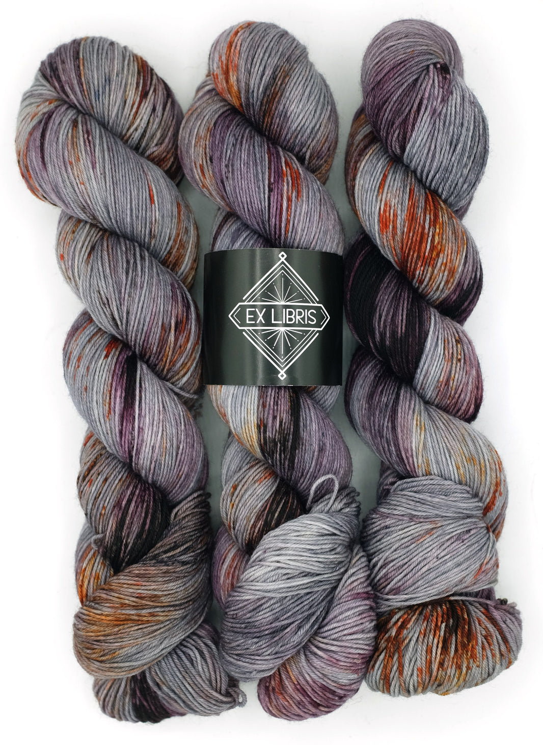 Ghastly Collection (Gothic Horror) – Ex Libris Fibers