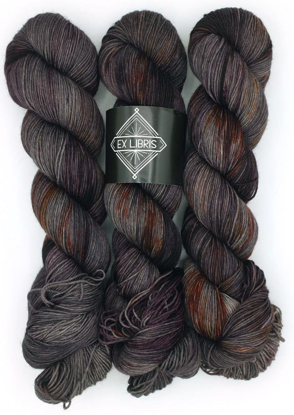 Ghastly Collection (Gothic Horror) – Ex Libris Fibers